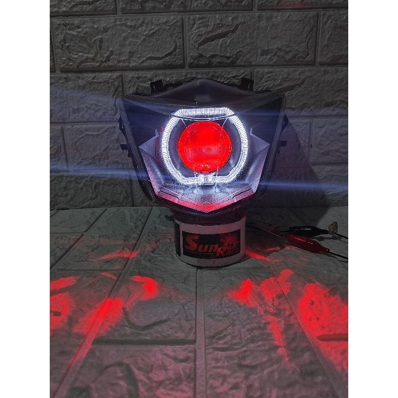 Jual PAKET BILED BEAT FI ESP BEAT TAHUN 2017 2018 2019 | Shopee Indonesia