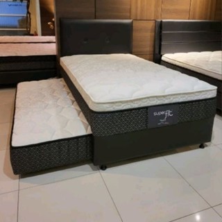Jual Springbed Sorong Comforta 2IN1 Neo Twin 90/100/120 Termurah (BONUS ...