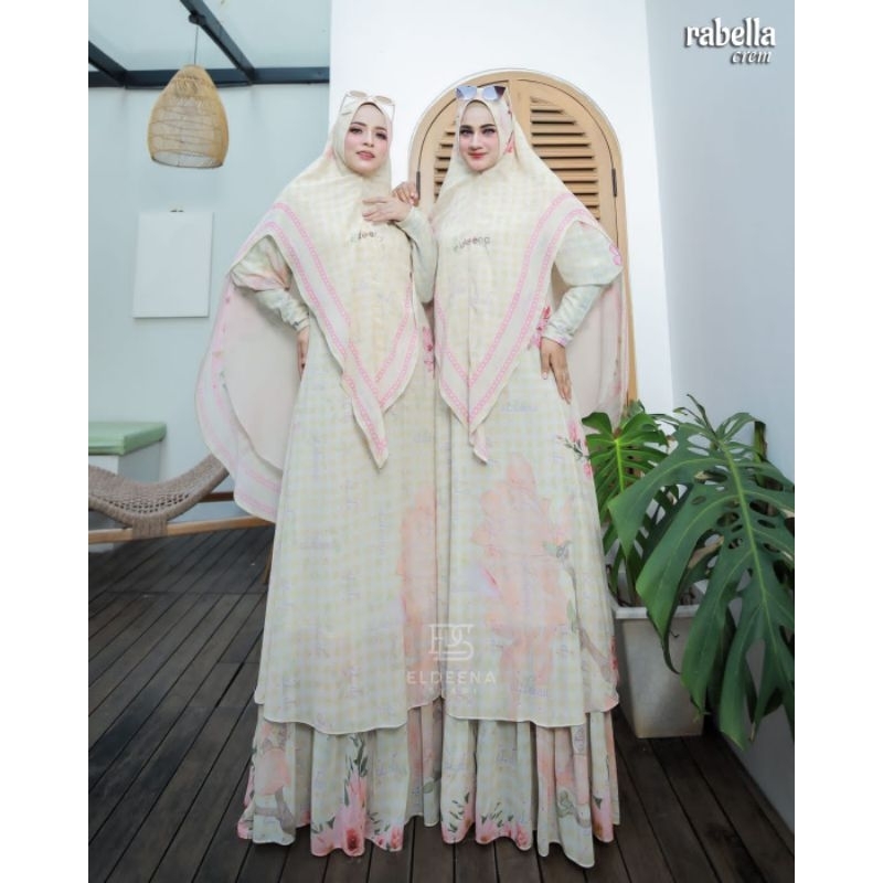 Jual Rabella Series | Shopee Indonesia