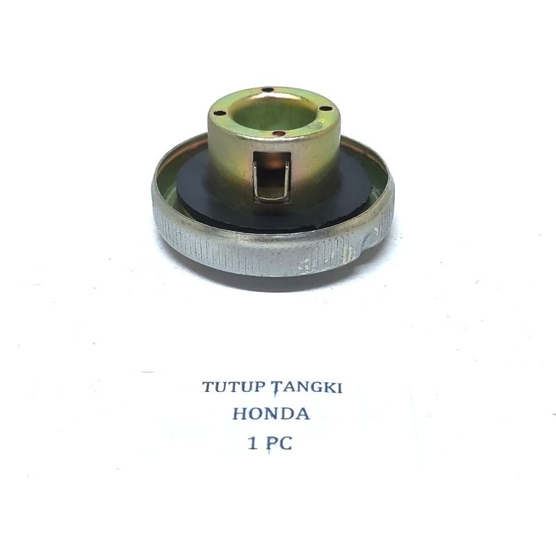 Jual TUTUP TANGKI BENSIN - HONDA (GRAND / SUPRA / KARISMA / SUPRA X 125 ...