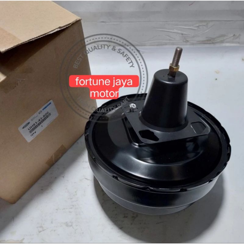 Jual Booster Assy Boster Master Rem Ford Ranger / Everest / Mazda BT50 ...