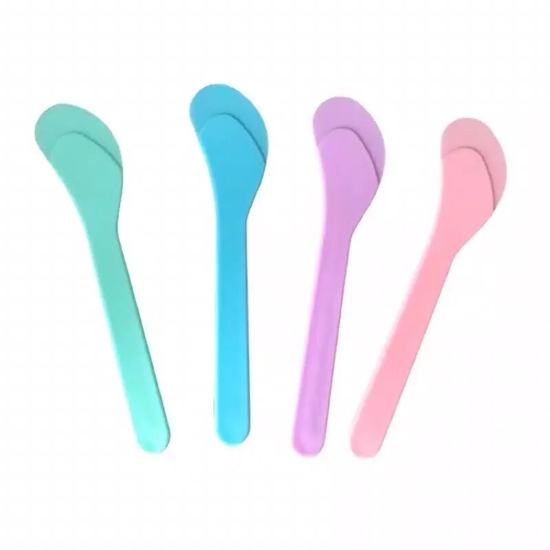 Jual 3pcs Spatula Serbaguna Masker/Waxing | Shopee Indonesia