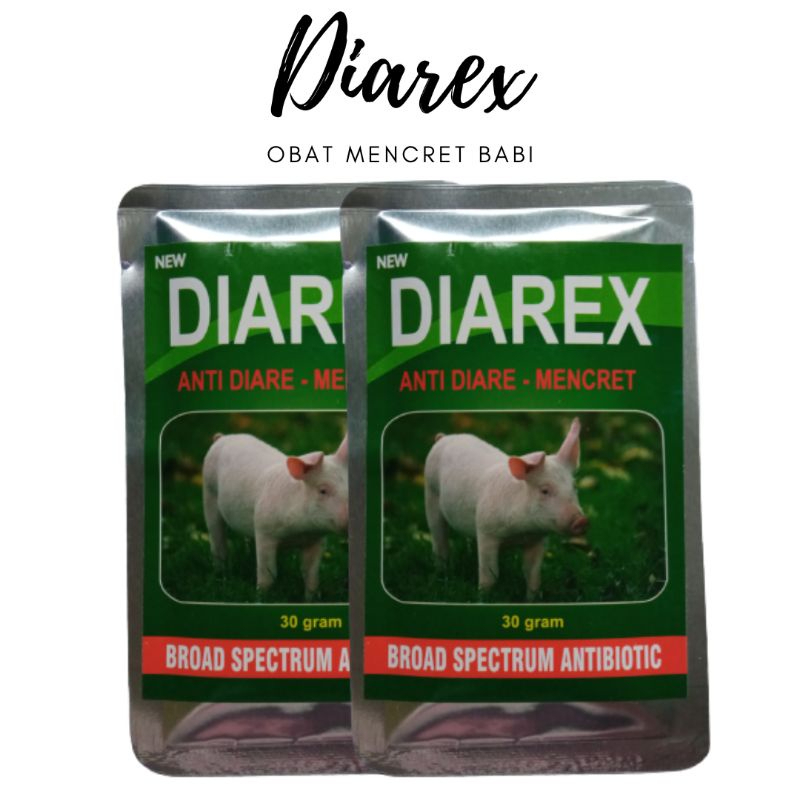 Jual OBAT MENCRET BABI ANTIBIOTIK ANAK BABI SAKIT DIARE | Shopee Indonesia