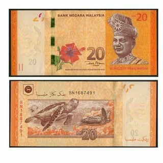 Jual Ringgit Malaysia Terlengkap & Harga Terbaru Mei 2024 | Shopee Indonesia