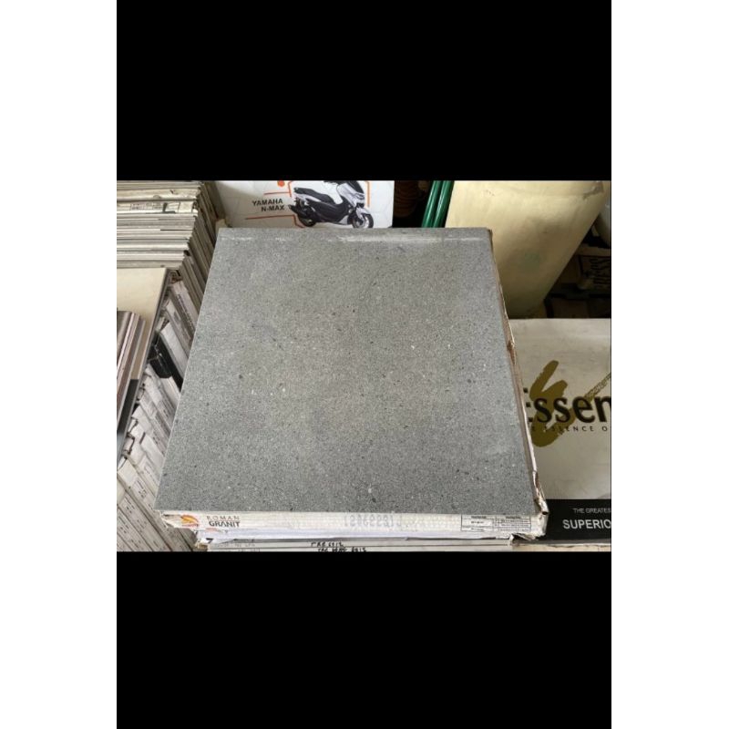 Jual Roman Granit 60x60 dPetrella Grigio Lantai Kasar abu abu 60x60 ...
