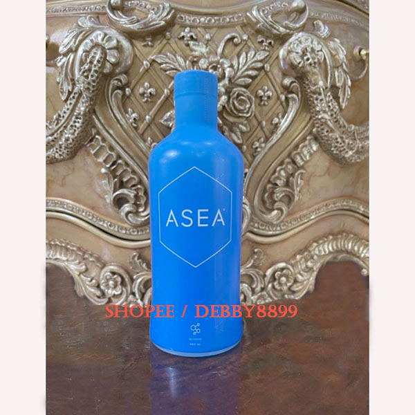 Jual ASEA Redox Signaling Molecules Supplement – 960ml | Shopee Indonesia