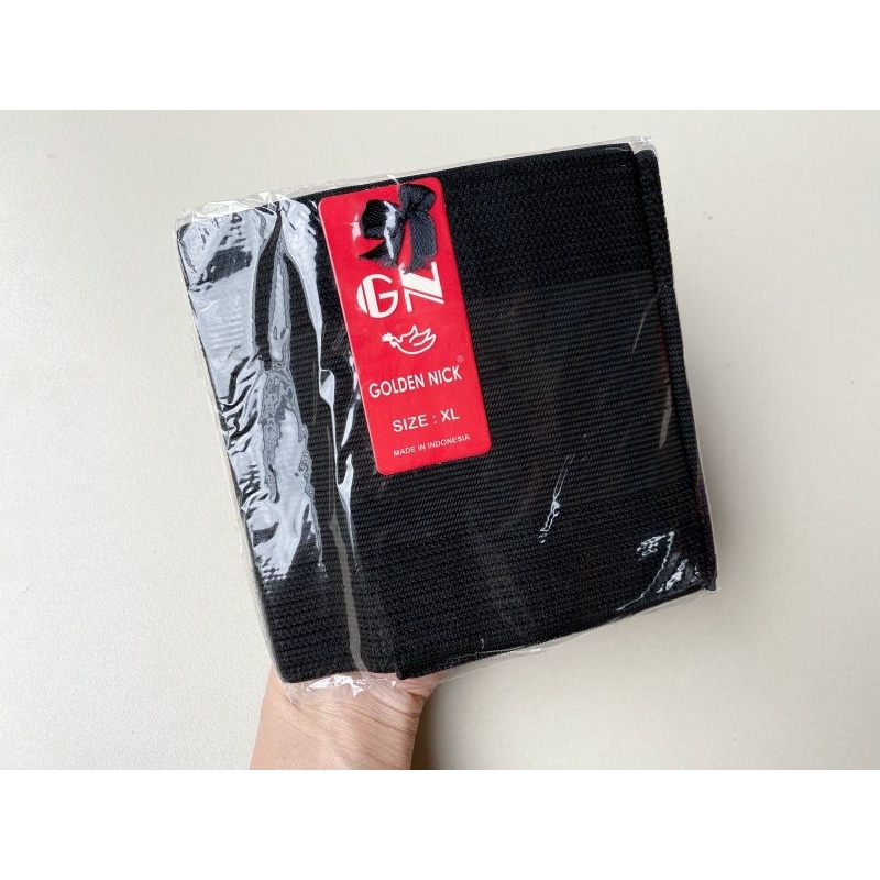 Jual korset tari stagen serbaguna pengecil perut perekat dan pengait ...