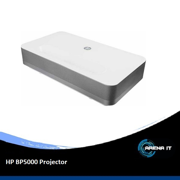 Jual HP BP5000 Projector Ti DLP / 4K UHD / 2.000 Lumens | Shopee Indonesia