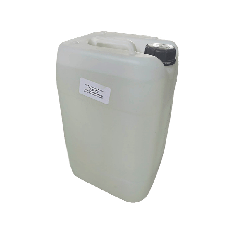 Jual GULA CAIR FRUKTOSA SUGAR SYRUP FRUCTOSE 30KG ( INSTANT ONLY ...