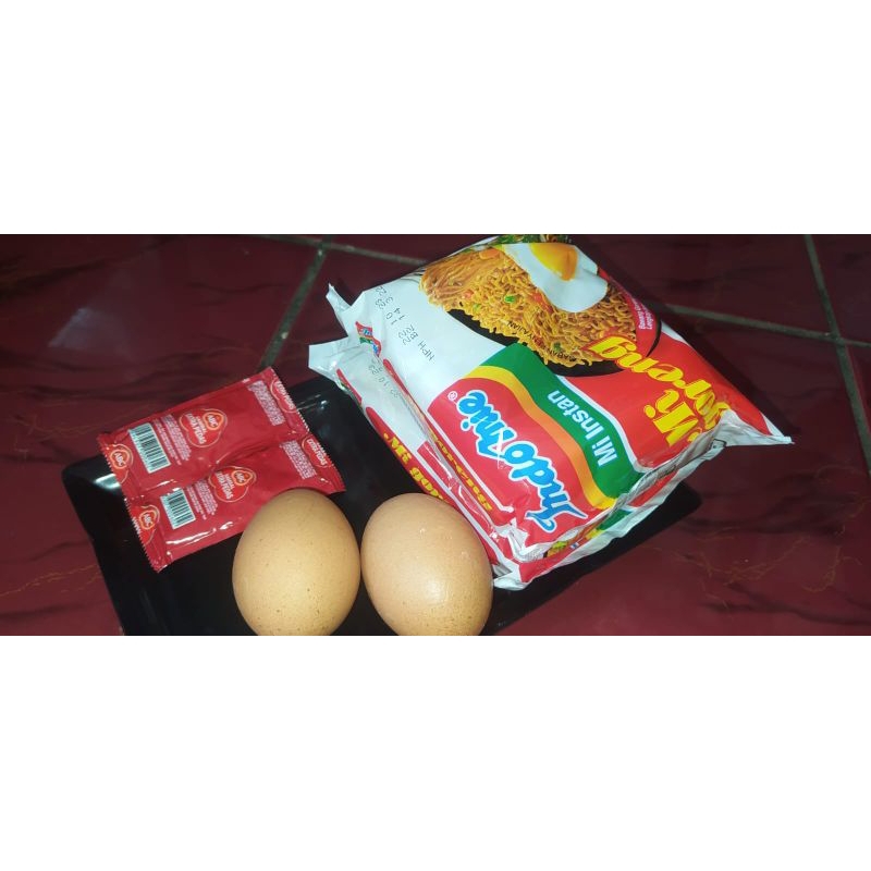 Jual indomie wareg | Shopee Indonesia