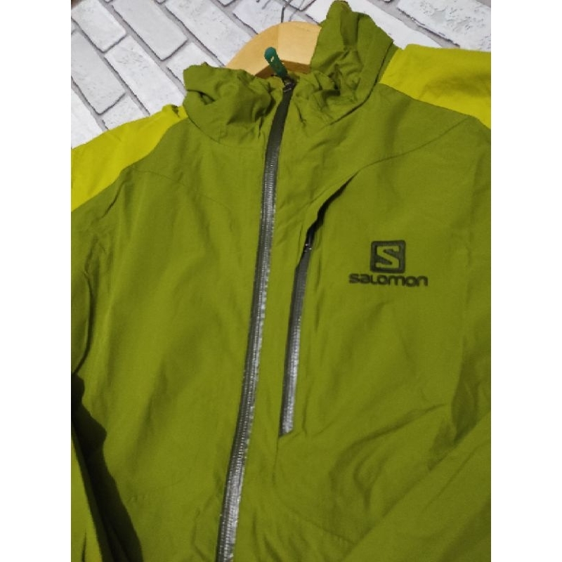 Jual JAKET OUTDOOR SALOMON | Shopee Indonesia