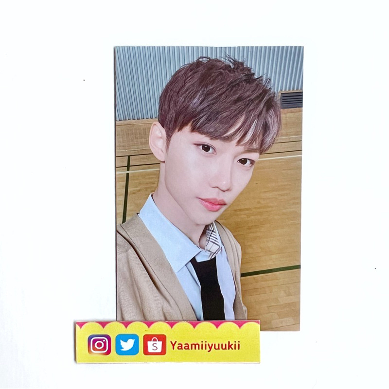 Jual [ READY ] STRAY KIDS FELIX LIM GO LIVE | Shopee Indonesia