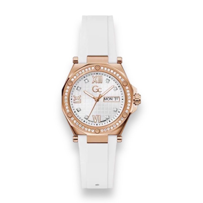 Jual Jam tangan GC Z20006L1MF original | Shopee Indonesia