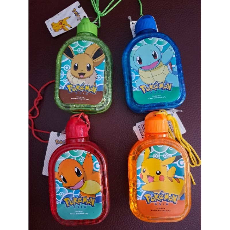 Jual Pokemon Froobles Bubbles | Shopee Indonesia
