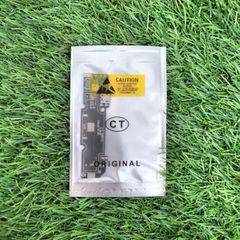 Jual FLEX XIAOMI REDMI NOTE 3+CON T/C+MIC 24 PIN | Shopee Indonesia