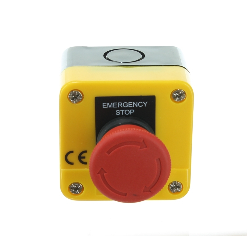 Jual STOP EMERGENCY / EMERGENCY STOP + BOX XAL- J174H29 | Shopee Indonesia