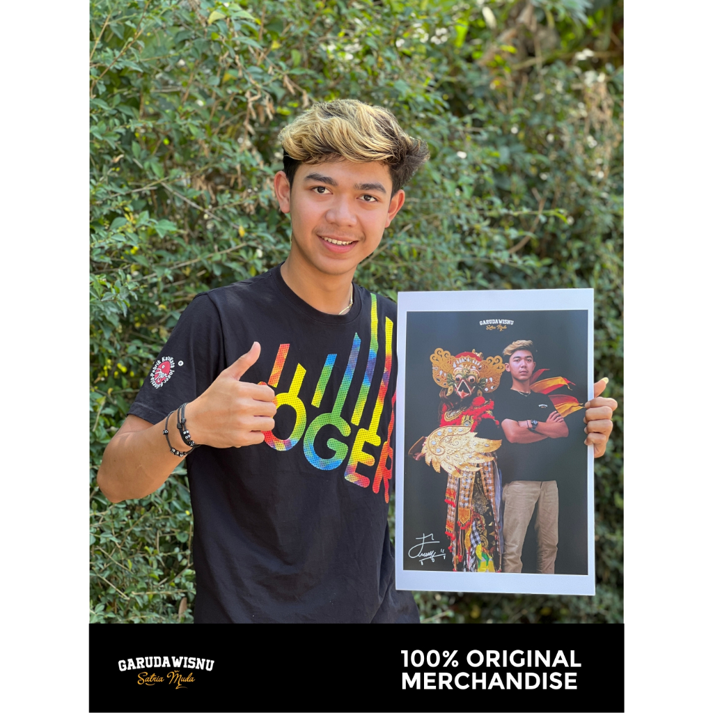 Jual Poster GWSM Original | Shopee Indonesia