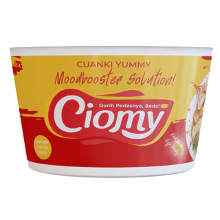 Toko Online Ciomy Official Store | Shopee Indonesia