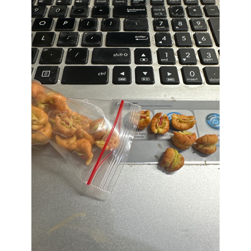 Jual miniatur roti | Shopee Indonesia