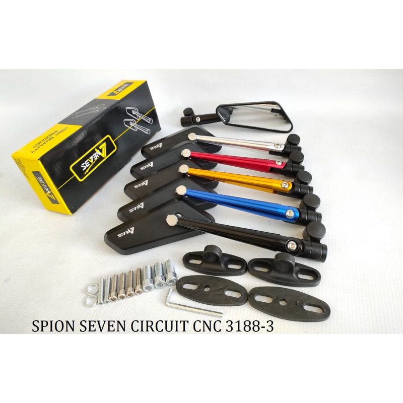 Jual Agras Spion Circuit Model Rizoma VARIO BEAT NMAX XMAX CB150R ...
