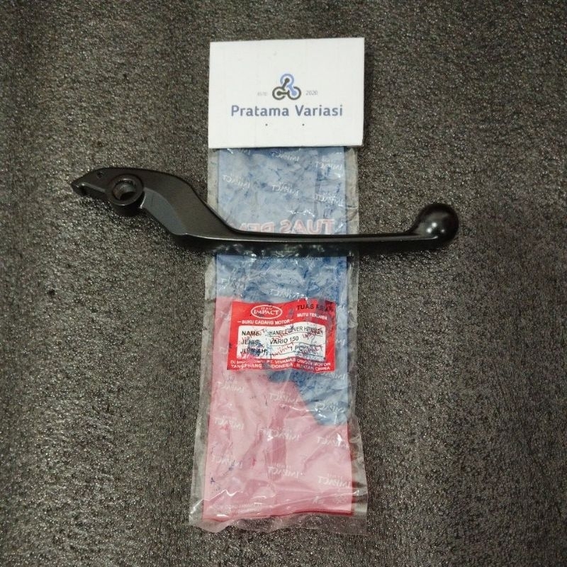 Jual Handle Kanan / Handle Rem Honda Vario 150 / Vario 125 LED / Beat ...