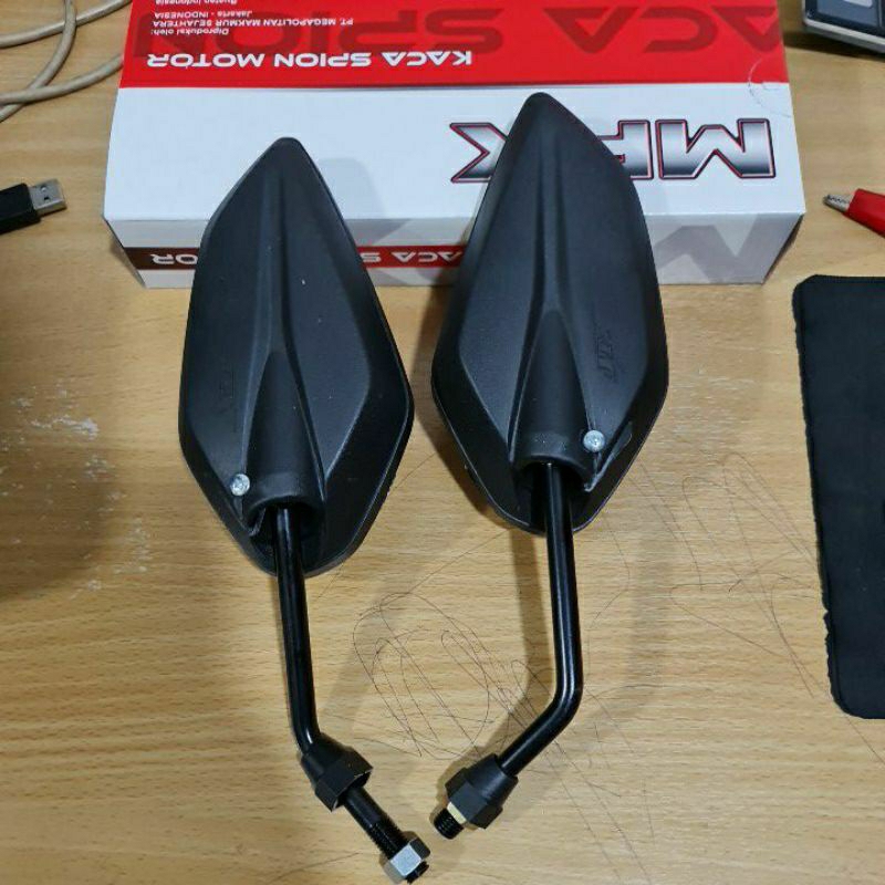 Jual spion standar Jupiter MX / Mio soul GT / Vixion /X-Ride dll ...