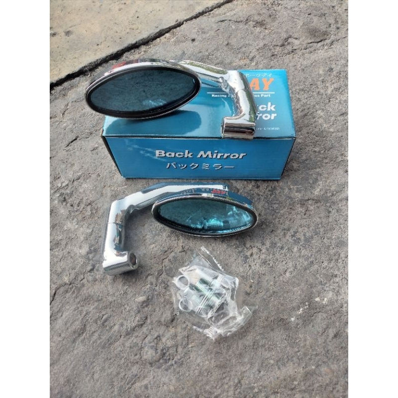 Jual spion HD copy tanduk HD DAYTONA HD import kualitas 0RIJINAL ...