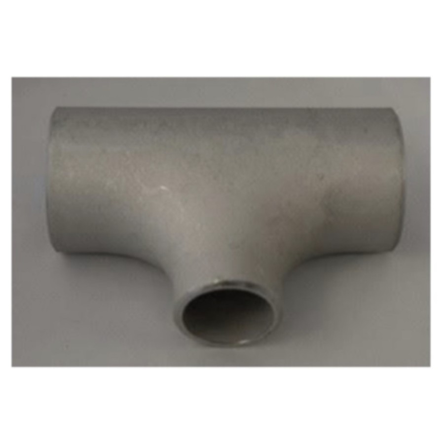 Jual Reducer Tee SS304 Sch 10 (8 x 6) -Red tee SS 304 sch10 stainless ...