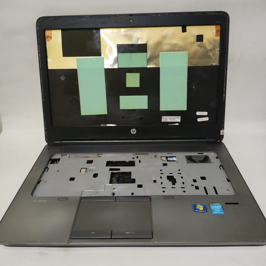 Jual casing laptop hp probook 640 g1 | Shopee Indonesia