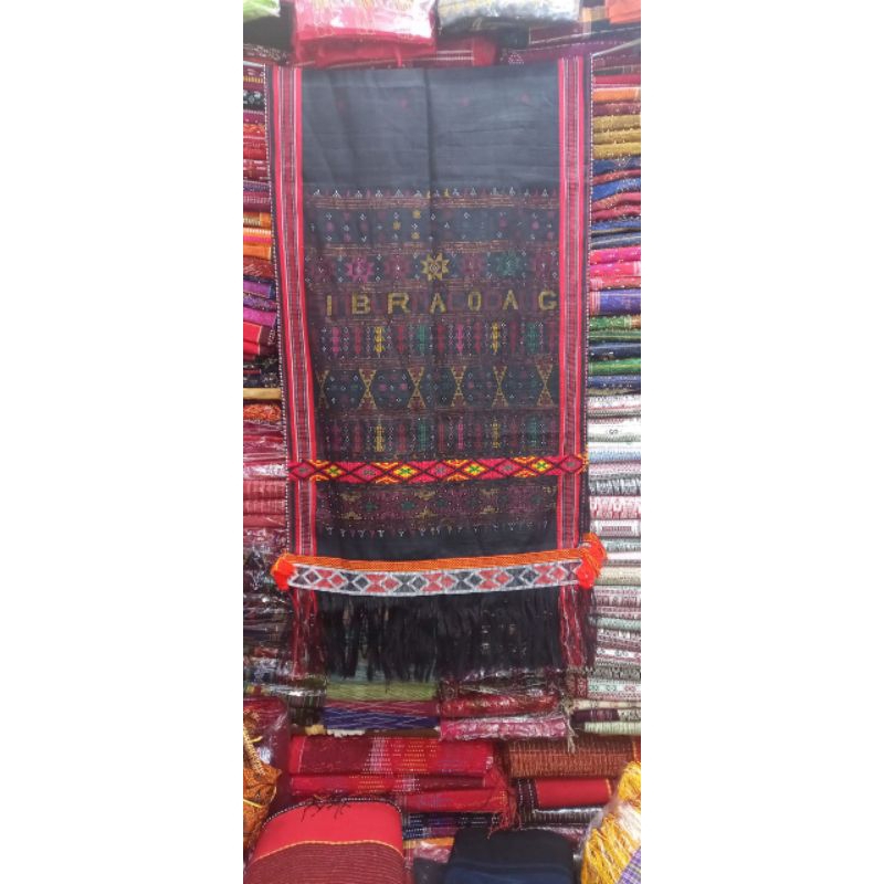 Jual Ulos parompa sipirok (2 pcs) | Shopee Indonesia