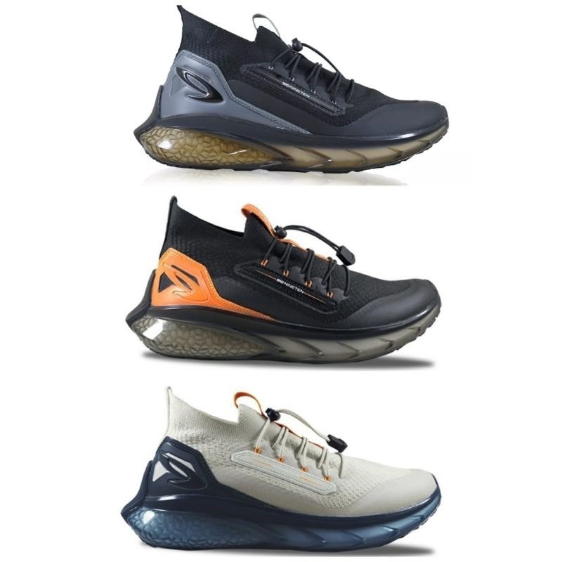 Jual SEPATU RUNNING 910 NINETEN YUKA ACE ORIGINAL | Shopee Indonesia