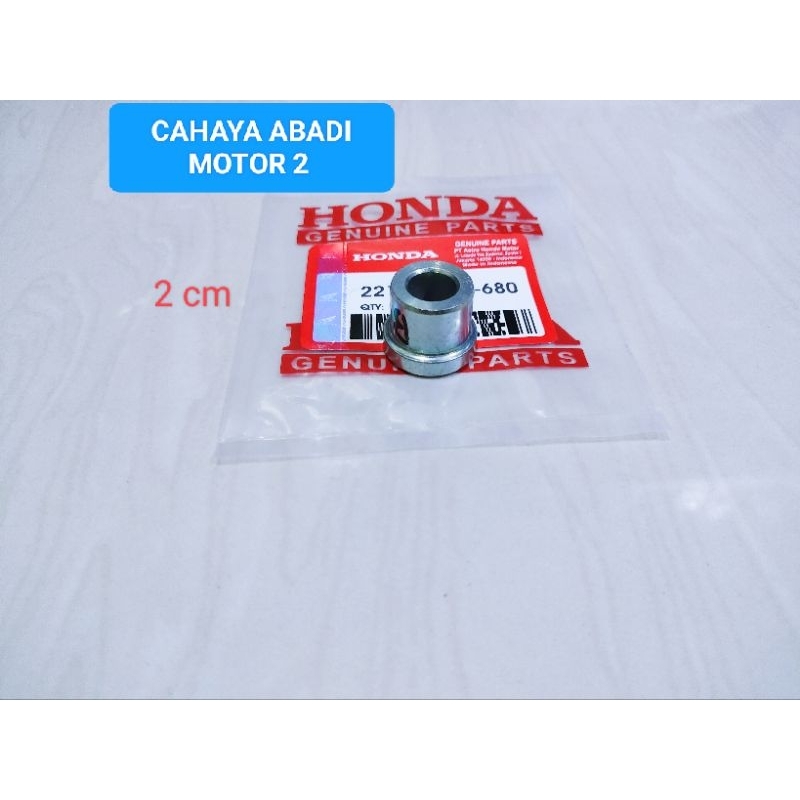Jual BOSH BOS RODA DEPAN BEAT BEAT FI SCOOPY SPACY SCOOPY FI BEAT POP ...