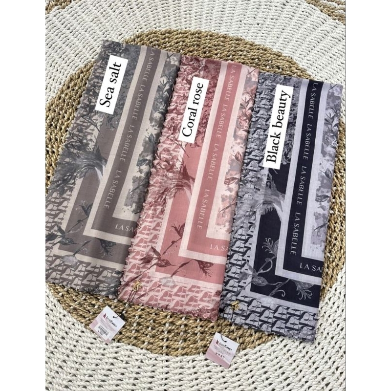 Jual Lasabelle series the espana vlc | Shopee Indonesia