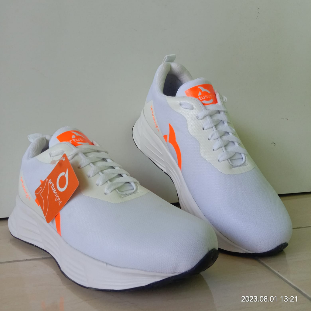 Jual SEPATU RUNNING ORTUSEIGHT HYPERSONIC 1.2 - SEPATU RUNNING ORTUS ...