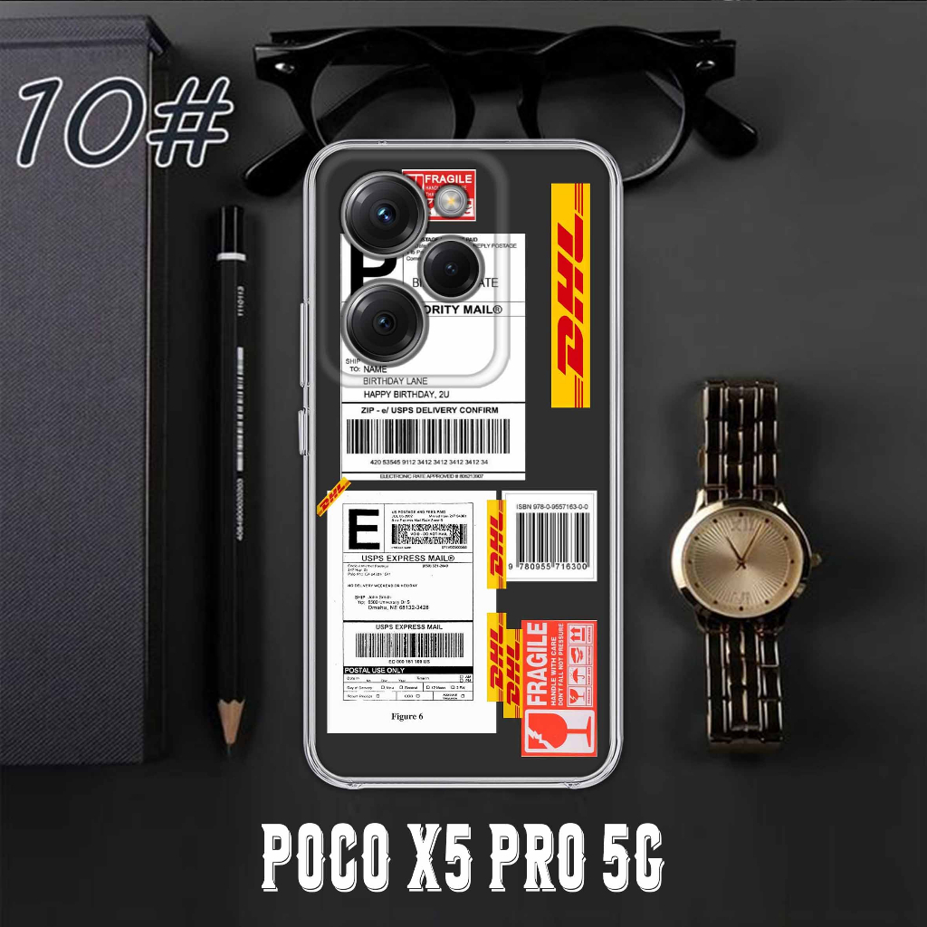 Jual Case Xiaomi POCO X5 PRO 5G 2023 Motif [DHL] Terlaris Casing Xiaomi POCO X5 PRO 5G Terbaru ...