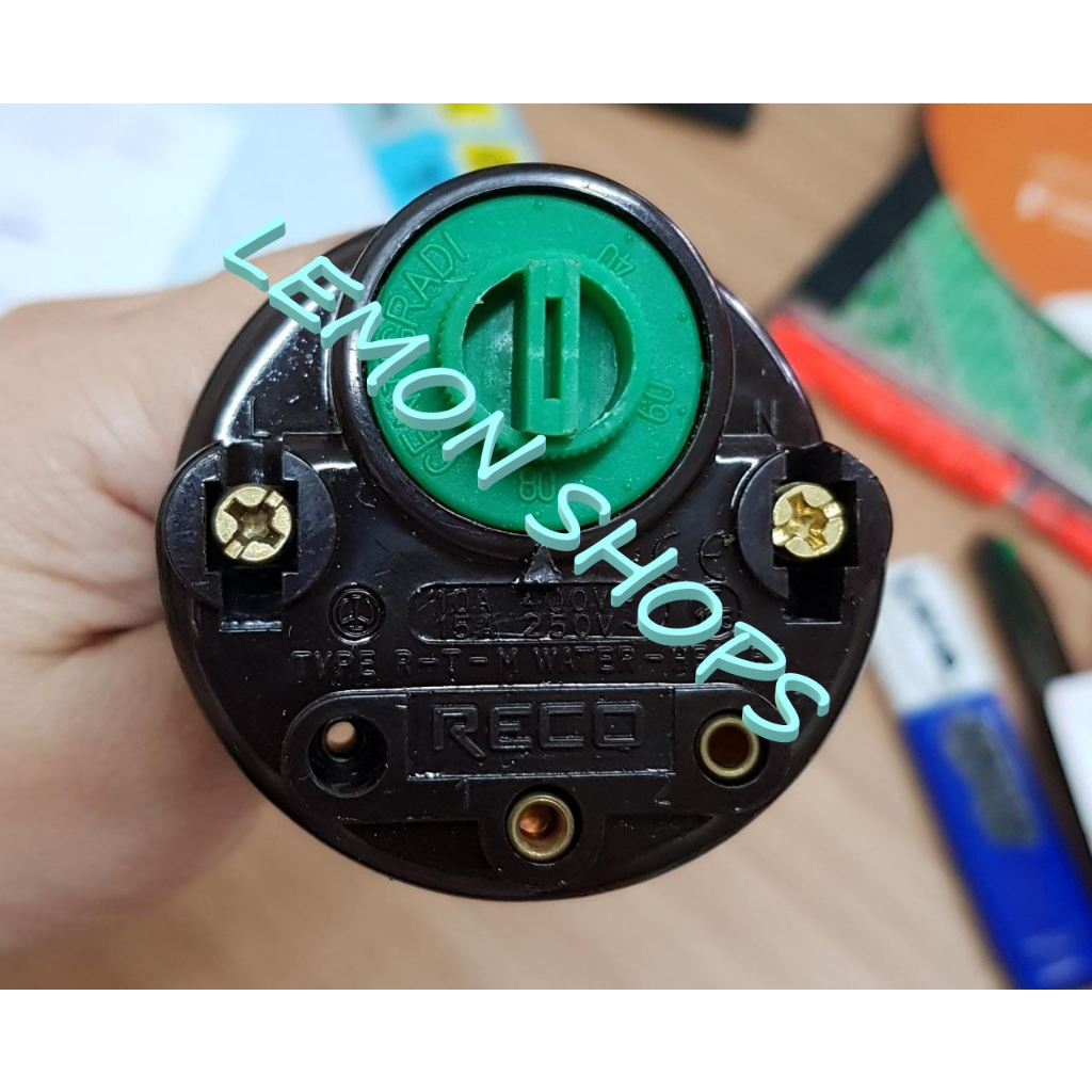 Jual Sensor Suhu Thermostat Water Heater 26 CM | Shopee Indonesia