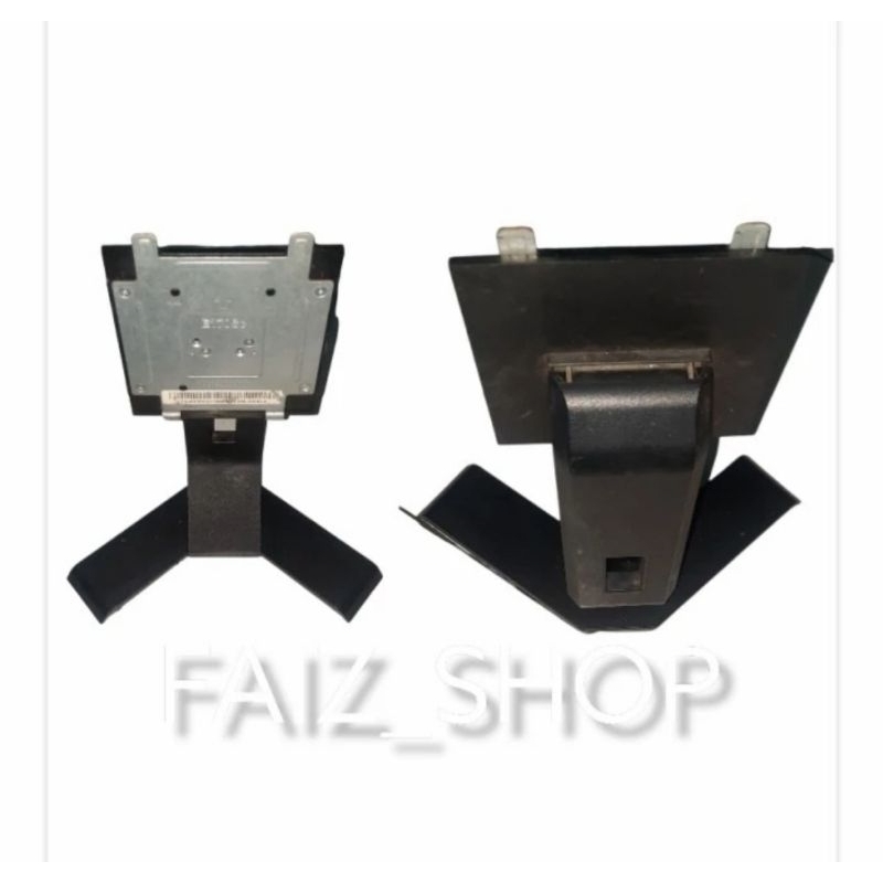 Jual Stand Dudukan Kaki Monitor TV Universal Under 24" vesa 10/7.5cm ...