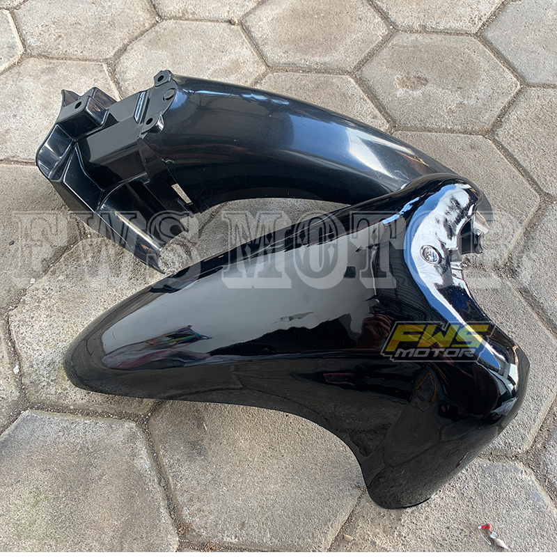 Jual Spakbor Depan Supra 125 Lama | Shopee Indonesia