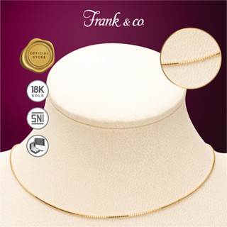 Produk Frank & co. Official Store | Shopee Indonesia