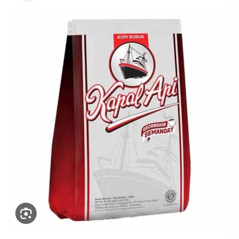 Jual Kapal Api Kopi Besar Terlengkap & Harga Terbaru Juni 2026 | Shopee ...