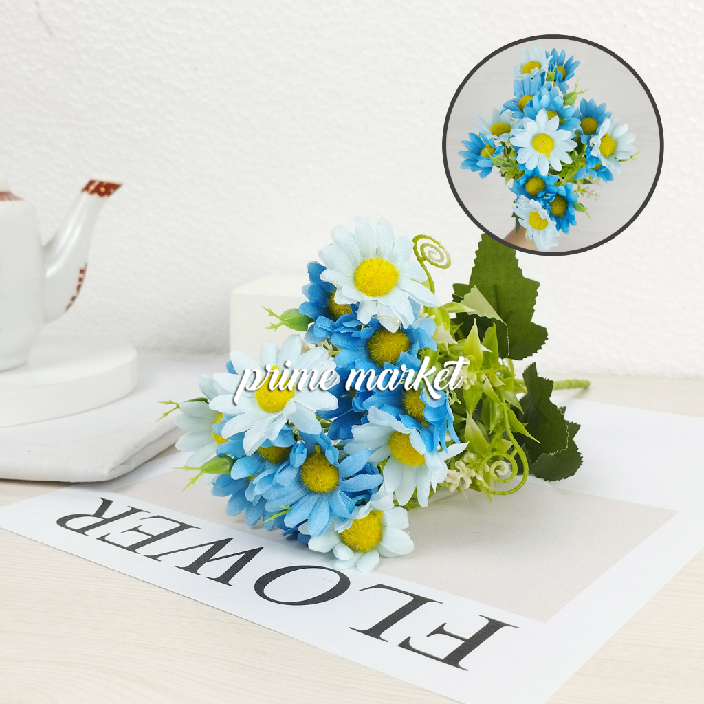 Jual Bunga Hias Plastik Bunga Hias Sintetis Bunga Hias Replika Pajangan ...