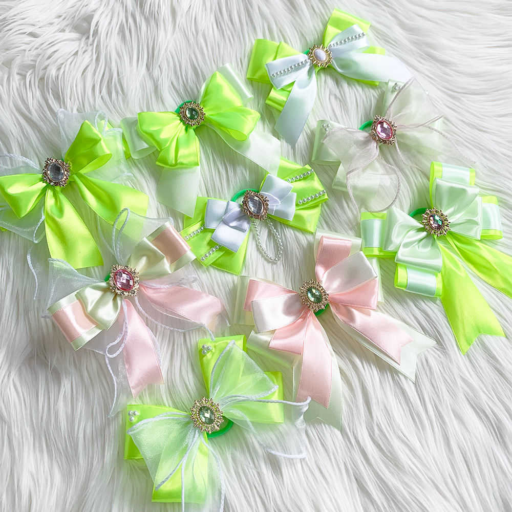 Jual Pita Lightstick NCT/ WAYV/ GOT7 (Kpop Lightstick Ribbon) nctzen ...