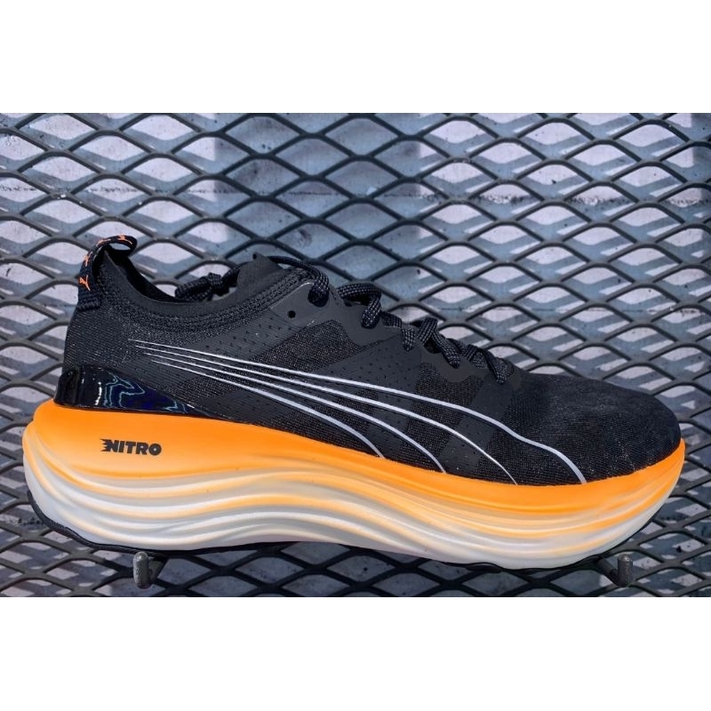 Jual SEPATU LARI PRIA PUMA FOREVERUN NITRO MEN'S RUNNING SHOES ORIGINAL ...