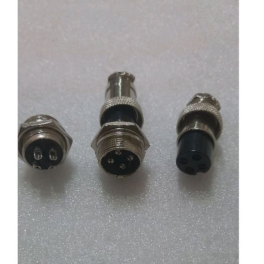 Jual conector cb 4p | Shopee Indonesia