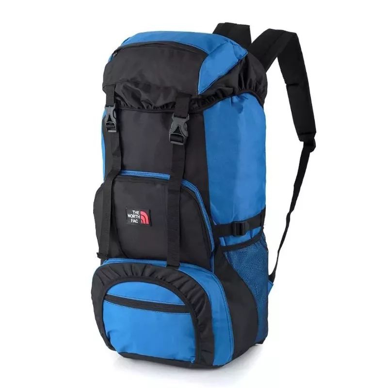 Jual Tas Gunung 50L-60 Liter Tas Ransel Gunung Murah / Tas Murah / Tas ...