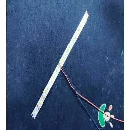 Jual LAMPU LED STRIP Solder Tengah Kabel 15 cm untuk lampu diorama 6 ...