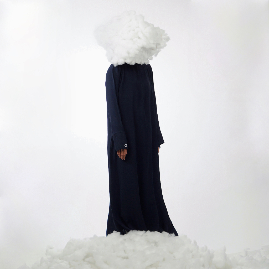 Jual Chadaree - Sunset Hour Shadee Abaya | Shopee Indonesia