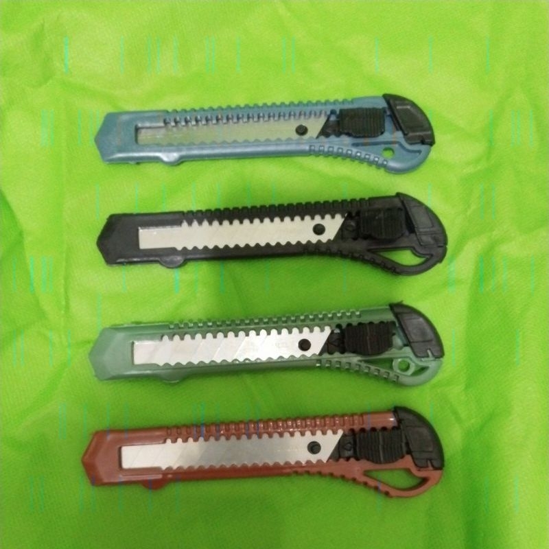 Jual pisau carter | Shopee Indonesia