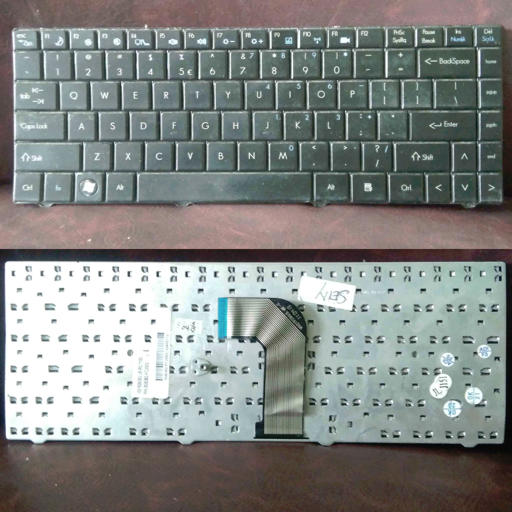 Jual Keyboard Axioo Neon HNM Keyboard Axioo HNM Keyboard Axioo Neon HNM ...