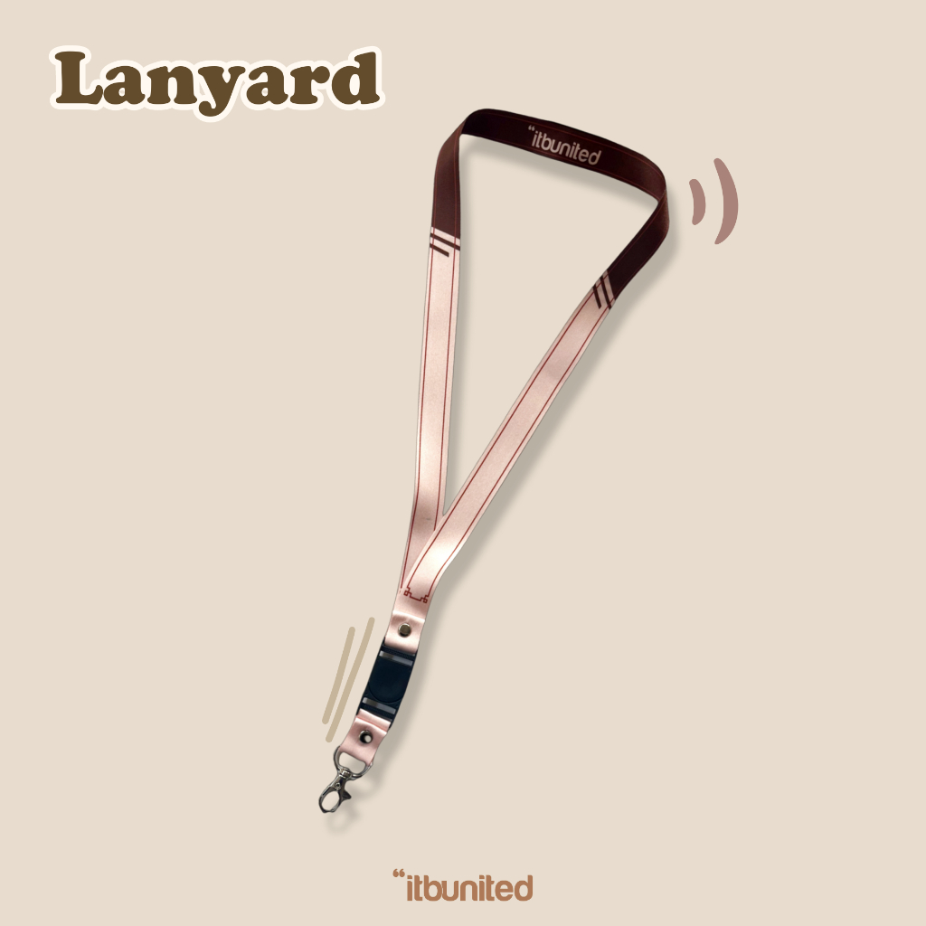 Jual LANYARD | Shopee Indonesia